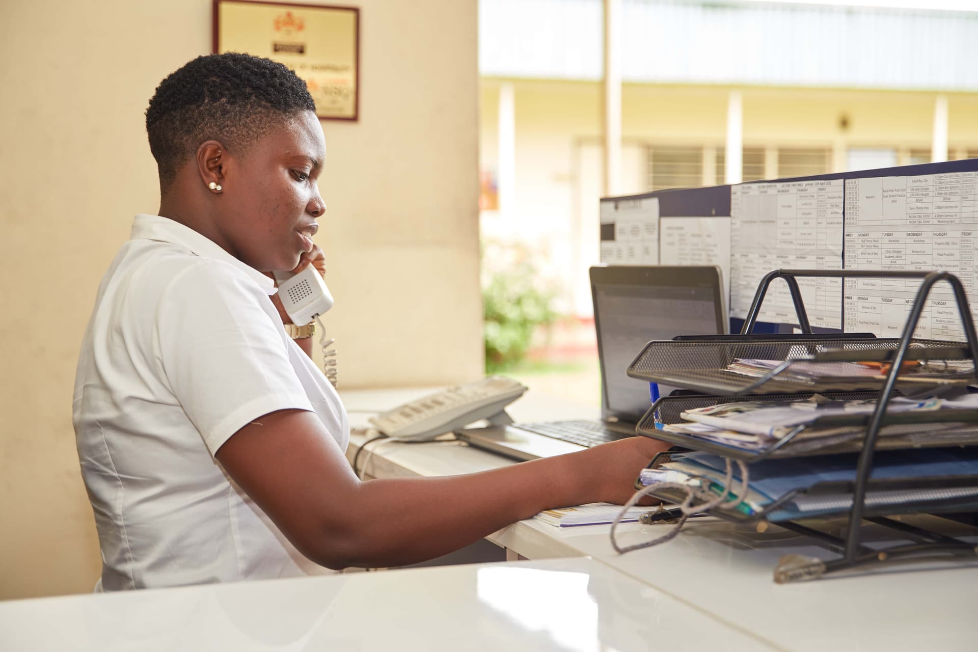 WAVECREST COLLEGE OF HOSPITALITY | ACADEMICS