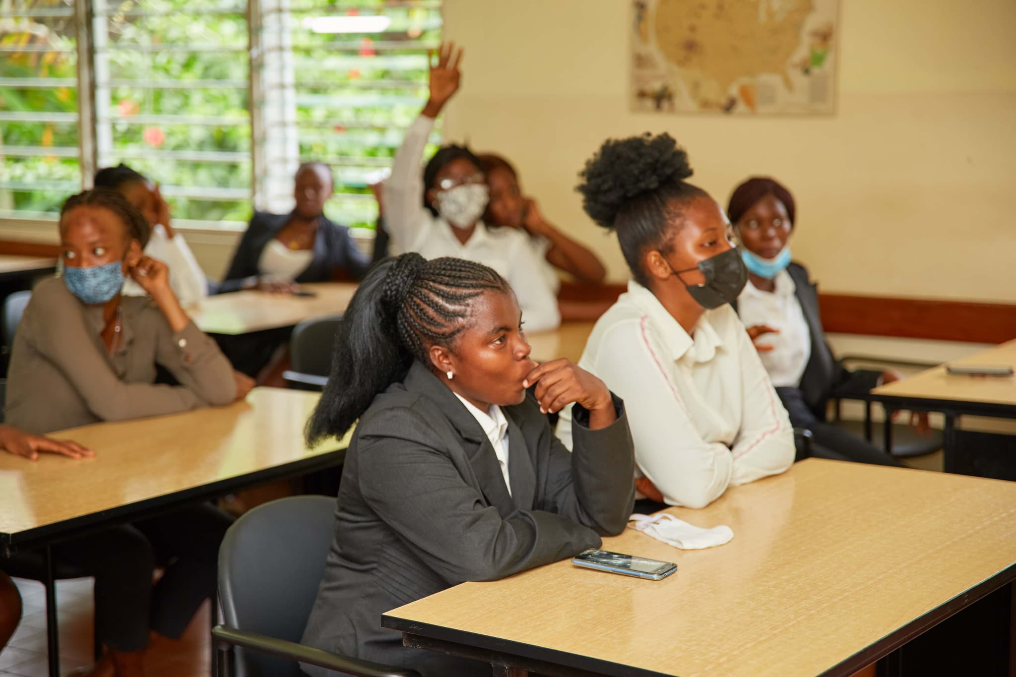 WAVECREST COLLEGE OF HOSPITALITY | HOME